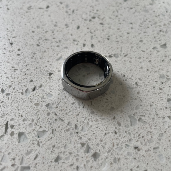 Oura | Jewelry | Oura Heritage 3rd Gen Smart Ring 9 | Poshmark